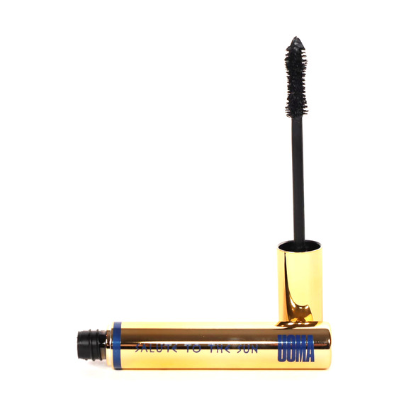 Uoma Beauty | Makeup | Uoma Beauty Salute To The Sun Drama Bomb Mascara ...